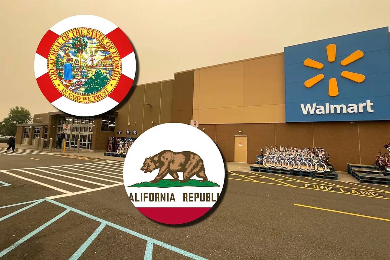 Walmart confirms opening of two new stores in January 2026: these are ...