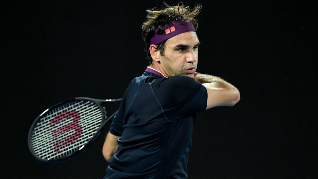 El vicepresidente de la Federación Alemana ataca a Federer: "Cambió el ...