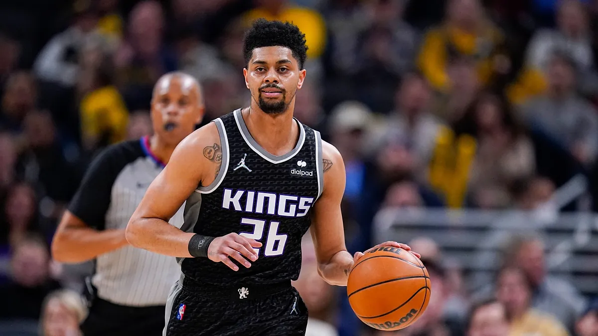 Sacramento Kings owner's daughter sparks online buzz after revealing ...