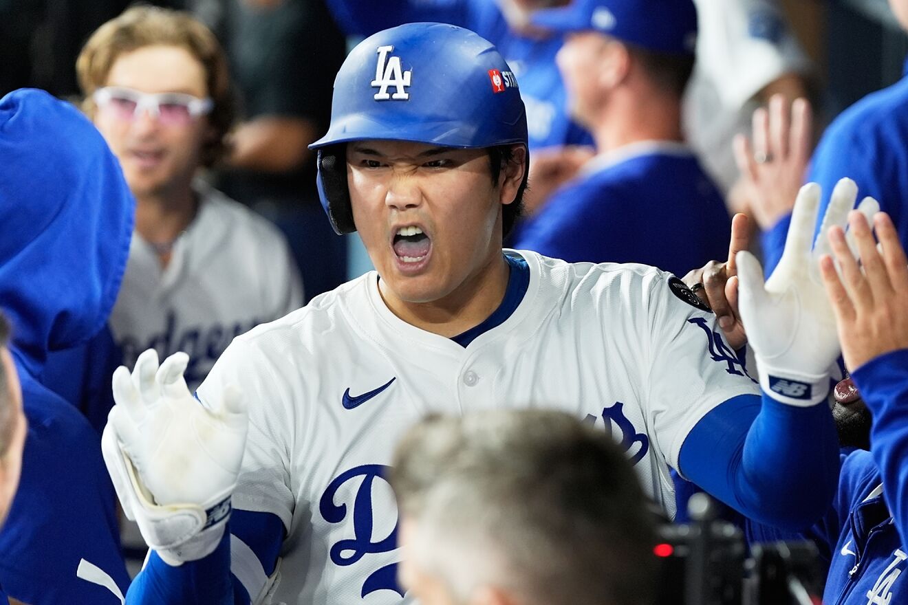 MLB reveals Shohei Ohtani's "rare" preparation before his "greatest ...