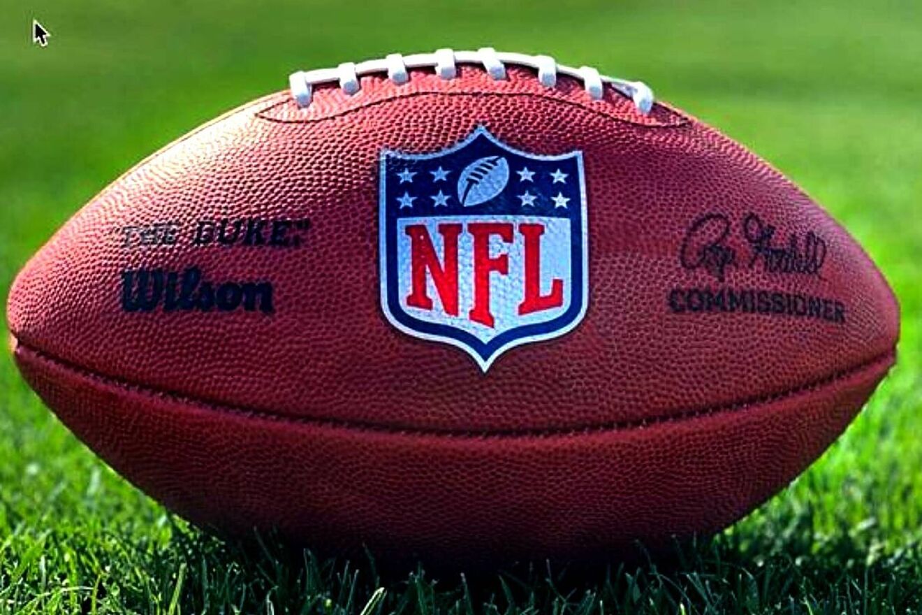 NFL Games Today, September 7, 2025: Full schedule and where to watch on ...