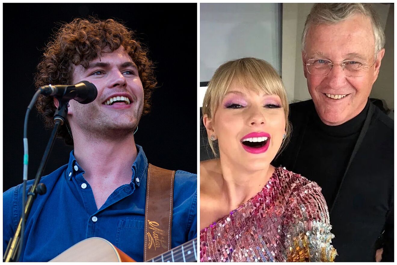 Australian artist Vance Joy speaks up about his poor relationship with ...