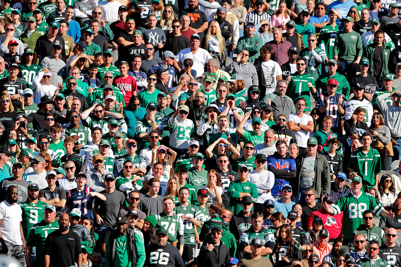 Bill Demory cause of death: What did the former Jets quarterback die of ...