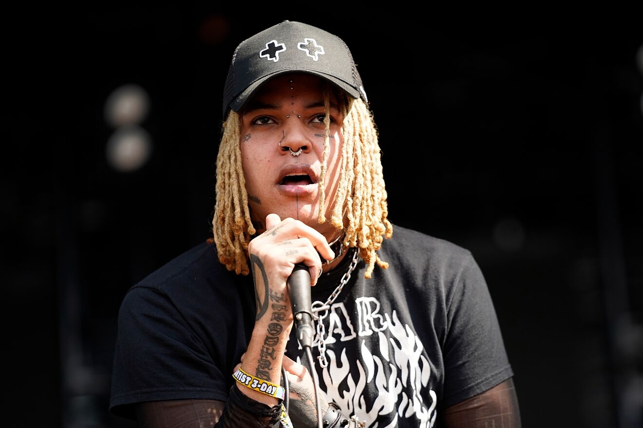 POORSTACY Cause of Death: The 26-year-old rapper's death shook the ...