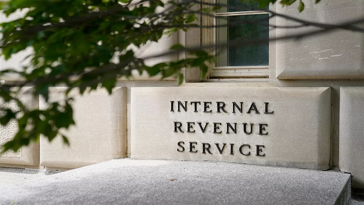 IRS Tax Refund Deposit Dates 2022: When is the IRS sending refunds?