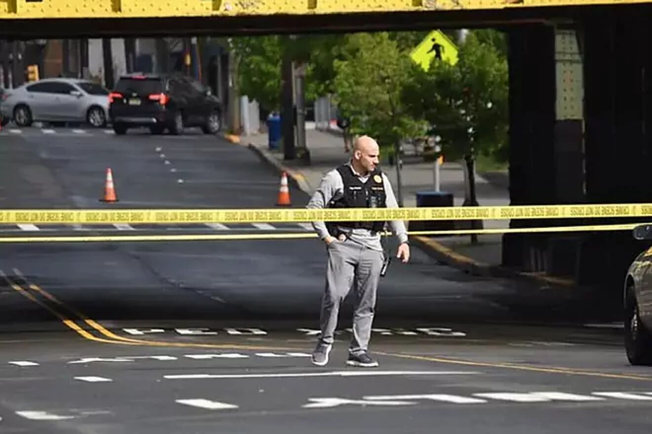 Shooting in Arizona: Dispute in Yuma leaves two dead and five wounded ...