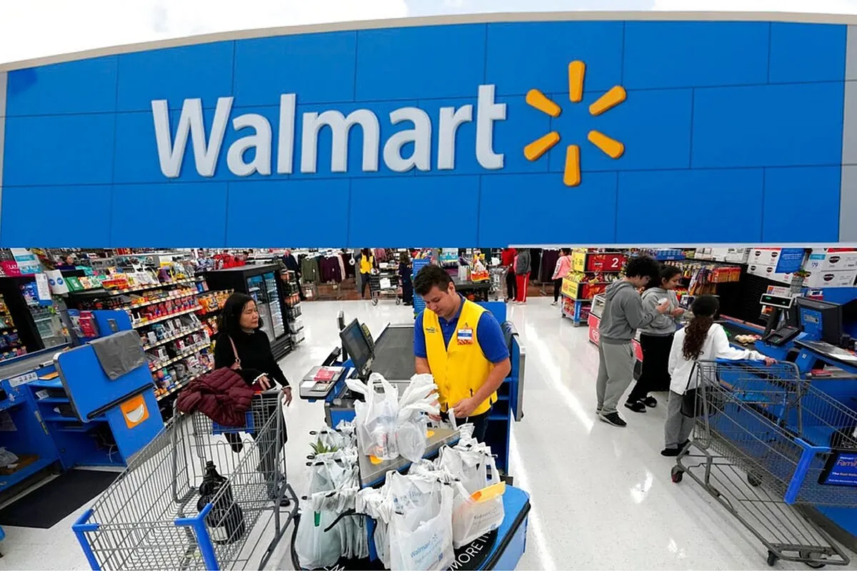 What time does Walmart open in 2026? Regular business hours | Marca