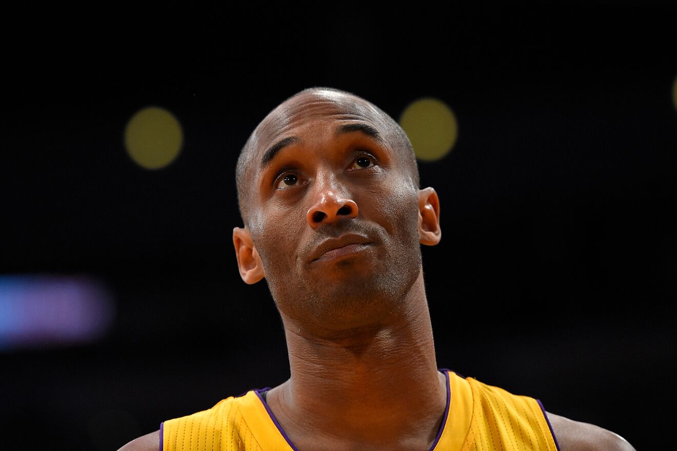"Kobe: The Making of a Legend," CNN's new must-watch series about the ...