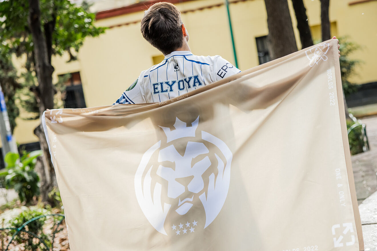 Elyoya, ¿el jungla más inflavalorado del mundo? | Marca