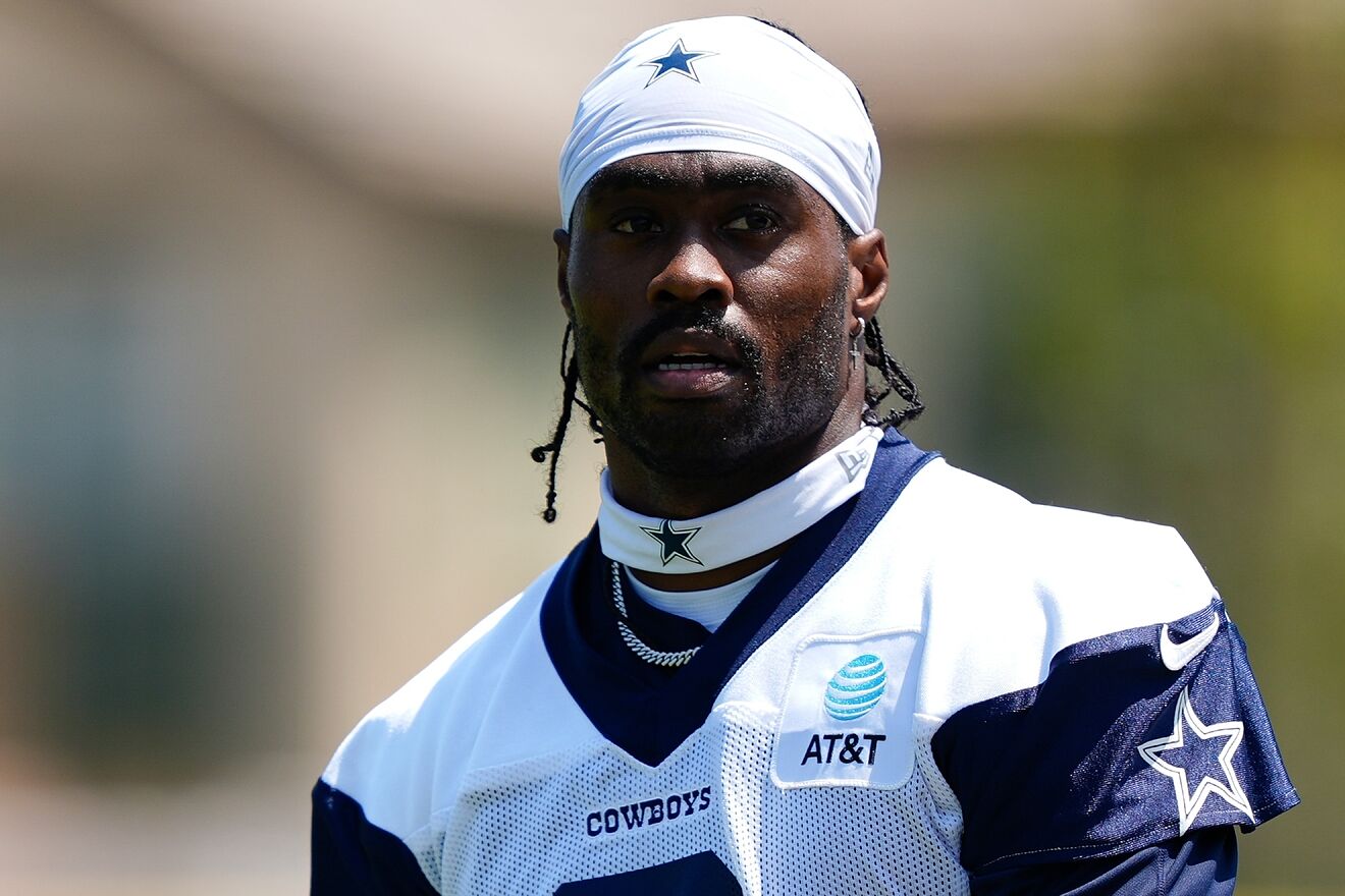 Buffalo Bills sign Brandin Cooks: A game-changing move for Josh Allen's ...