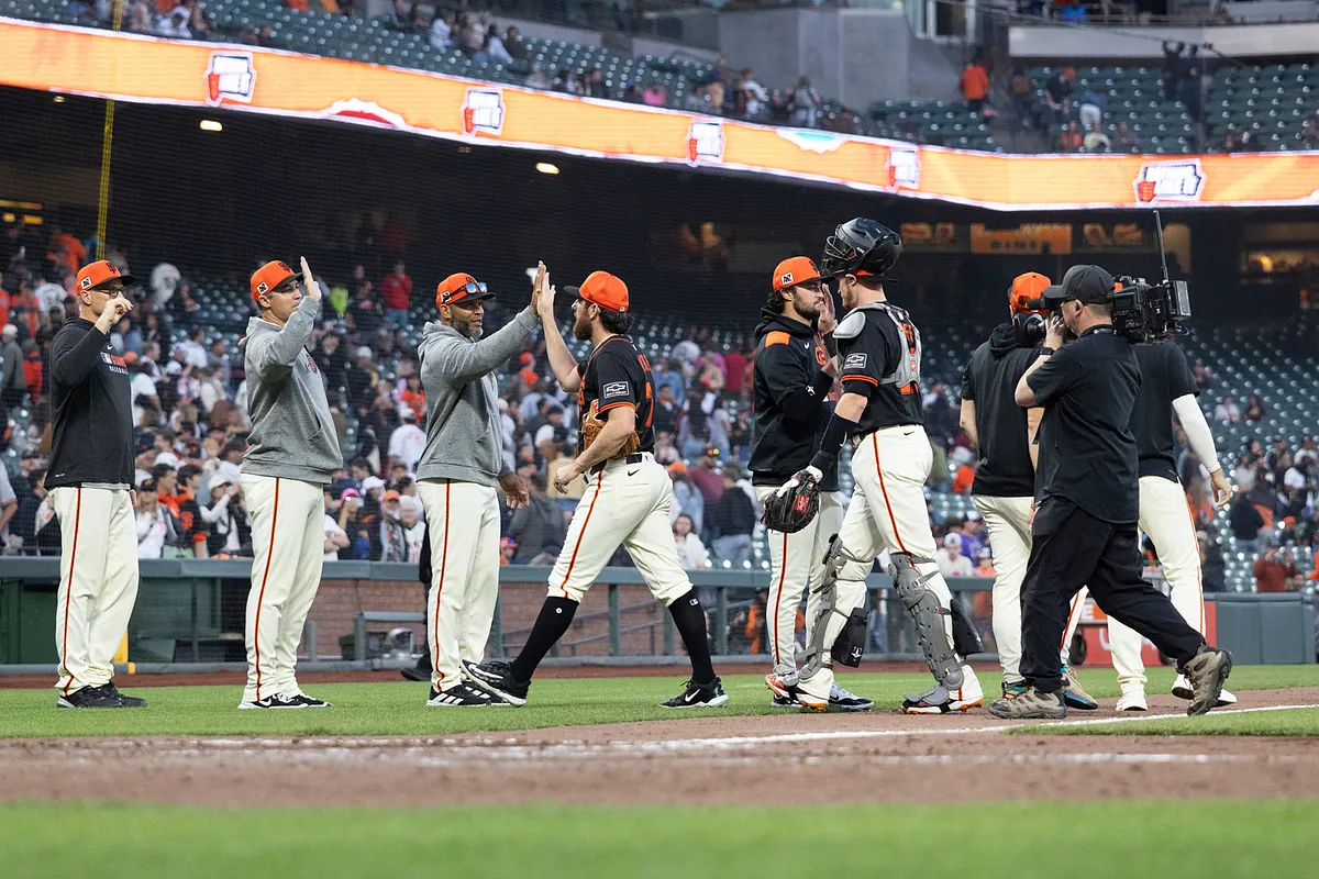 Where to watch MLB Opening Day 2025: TV channels and online options for ...