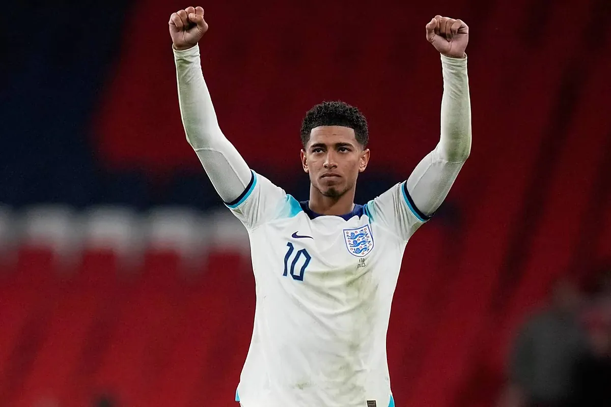 This is England's Group L at the 2026 World Cup: Modric will test ...