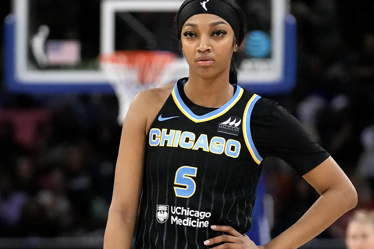 Angel Reese allegedly doesn't know the rules of basketball... and ...
