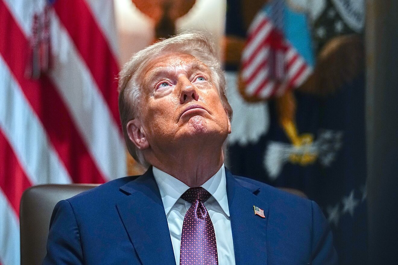 Why delayed Trump tariff refunds could cost the U.S. millions every ...