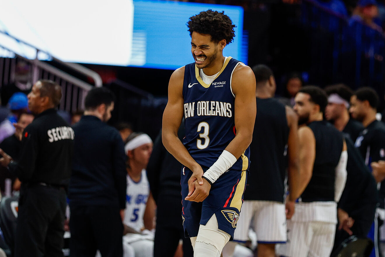 Jordan Poole's awkward response goes viral after young fan asks about ...