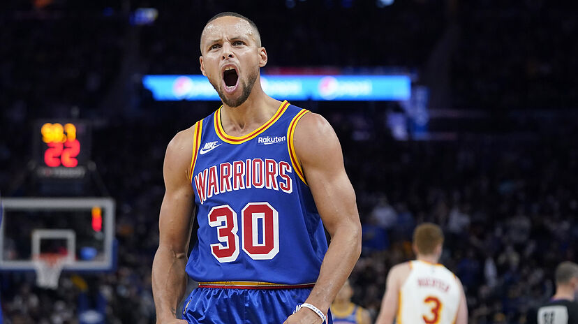 stephen curry contract