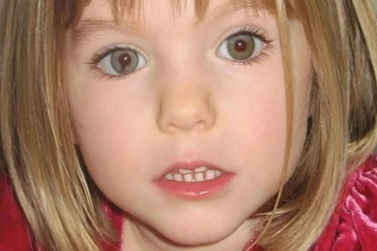 New twist in Madeleine case: police seek possible informant on prime ...