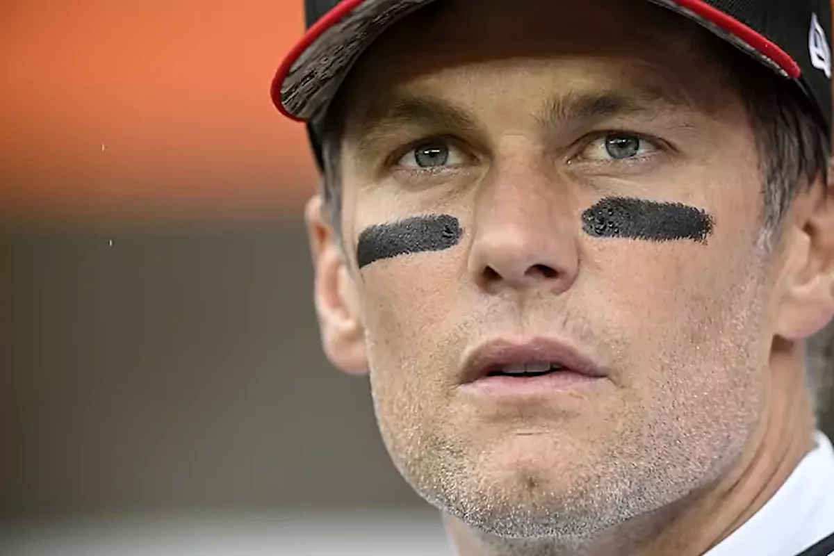 The differences between Tom Brady and Gisele Bundchen are limited to ...