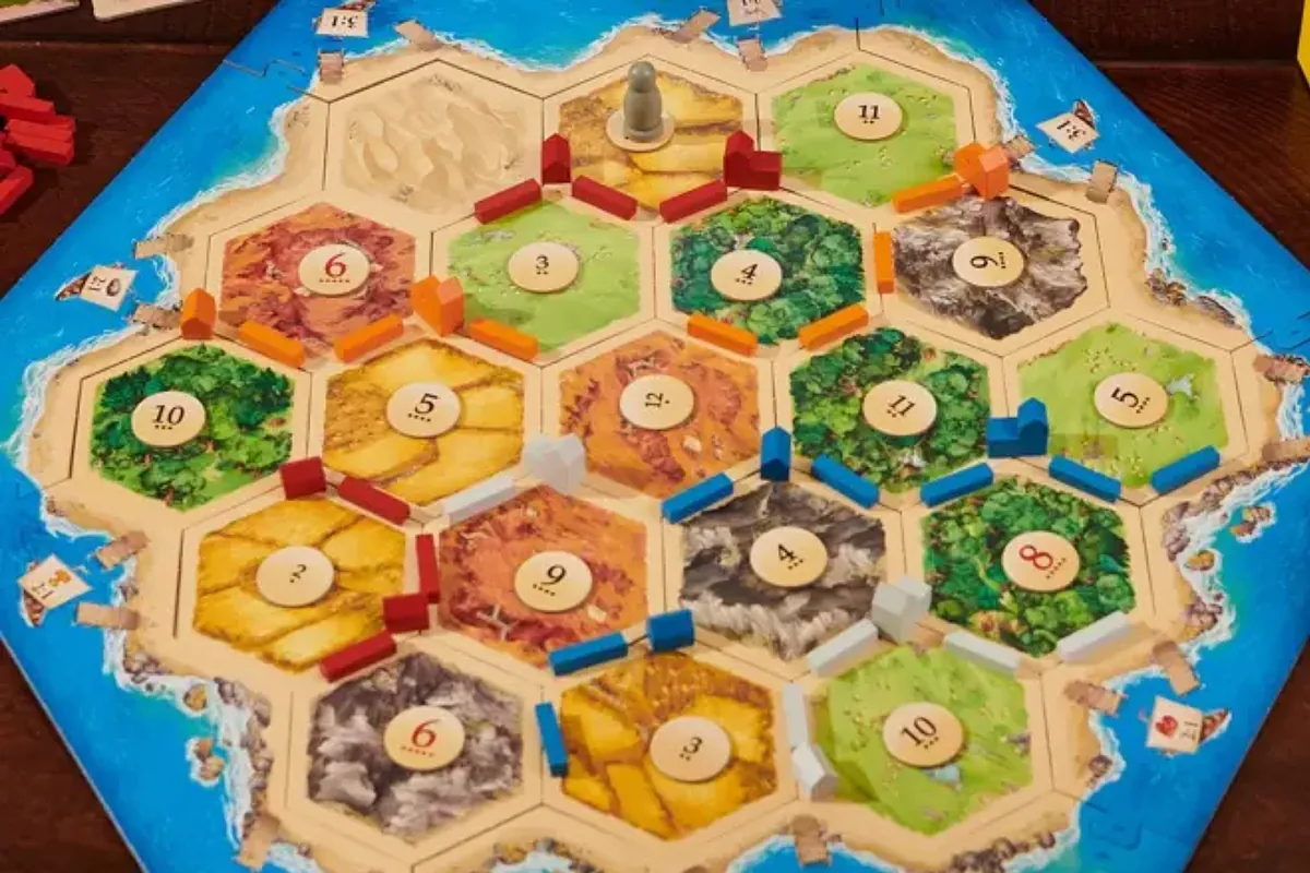 Netflix announces the creation of a universe of series and films based on the popular board game ...