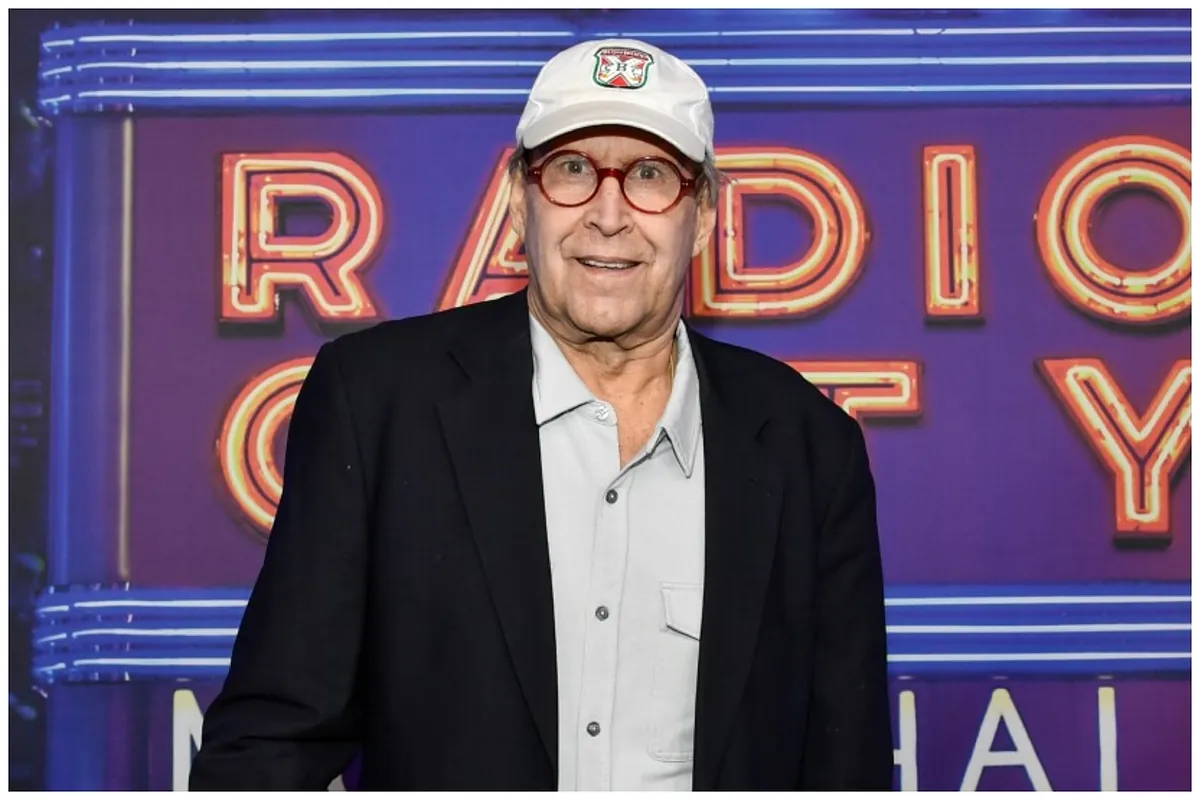 Chevy Chase Net Worth: How much money does the controversial comedian ...