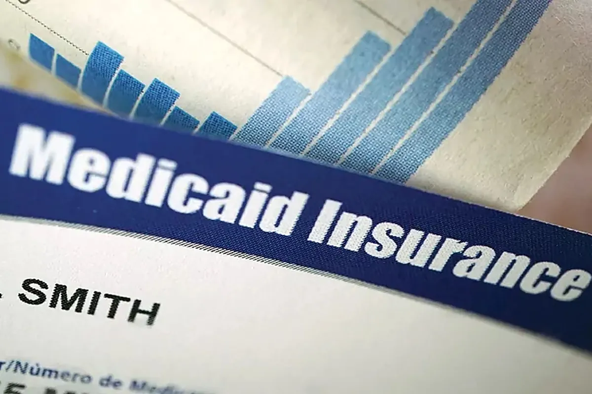 Court allows another state to restrict Medicaid coverage for gender ...
