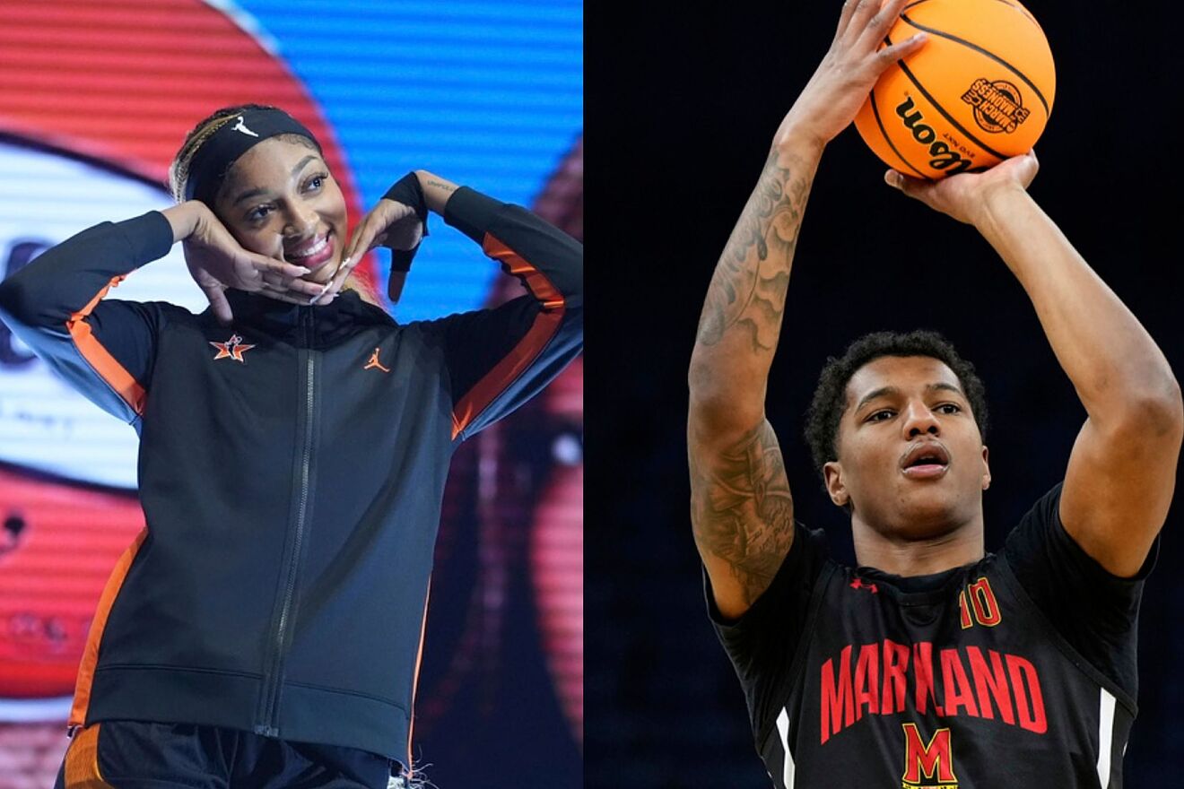 Angel Reese shows pride for her brother Julian in a thrilling, close ...