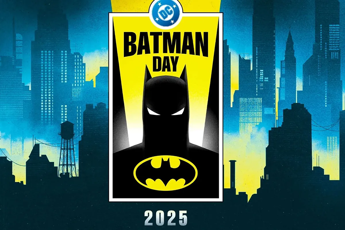Batman Day: What is it and why is celebrated every third saturday of ...