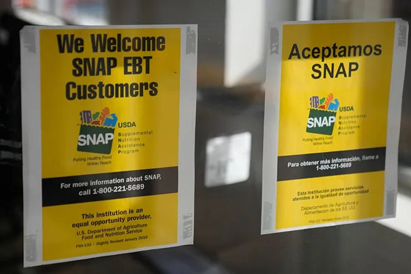 SNAP Texas payment: Check if your payment arrives between March 16 and ...