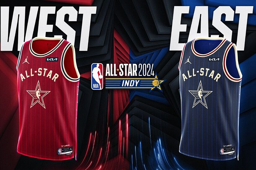 West All Star Logo The Real Photo That Inspired The NBA Logo Nss