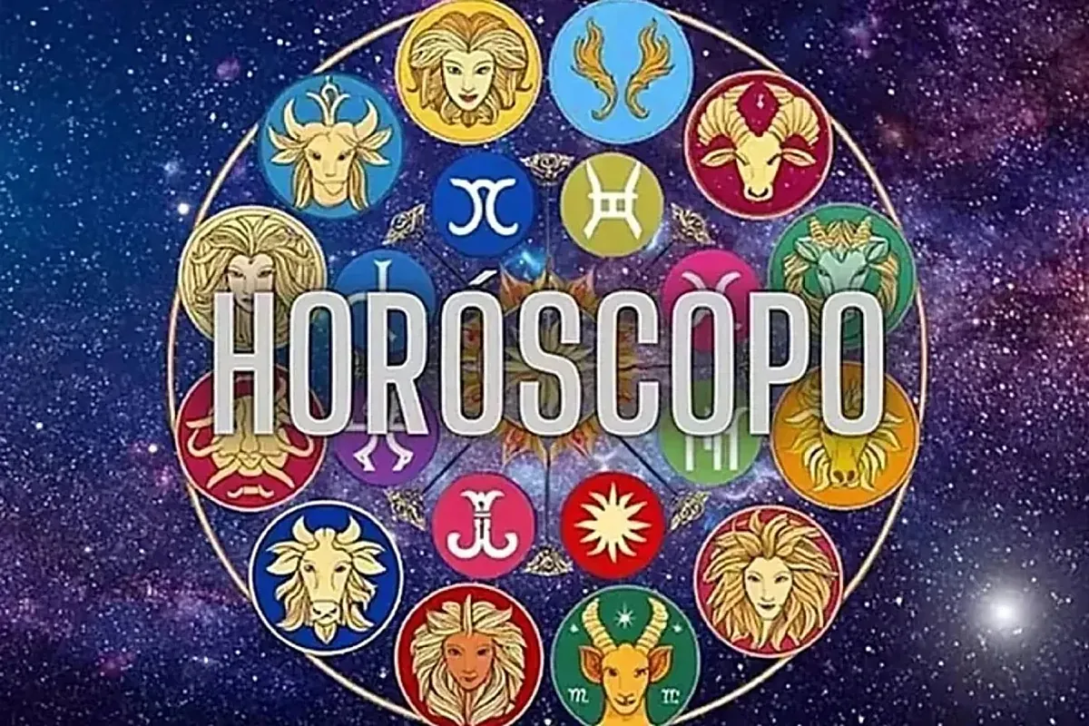 Today's horoscope, Saturday, June 21, 2025, for each zodiac sign | Marca