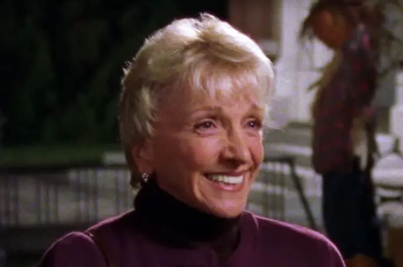 Elizabeth Franz cause of death: Gilmore Girls star passes away at 84 ...