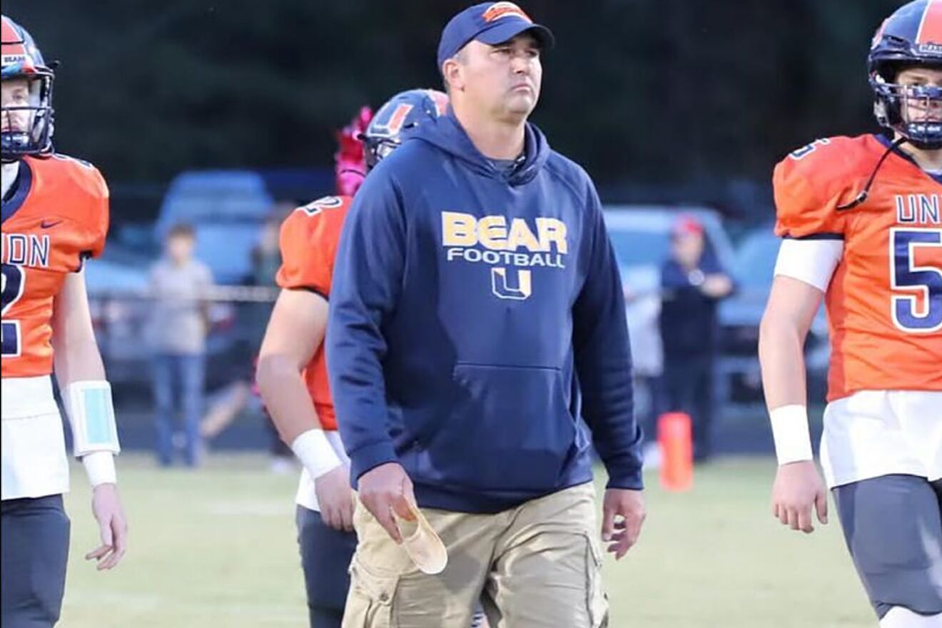 Awe in Virginia after Travis Turner's status changed from "missing" to ...