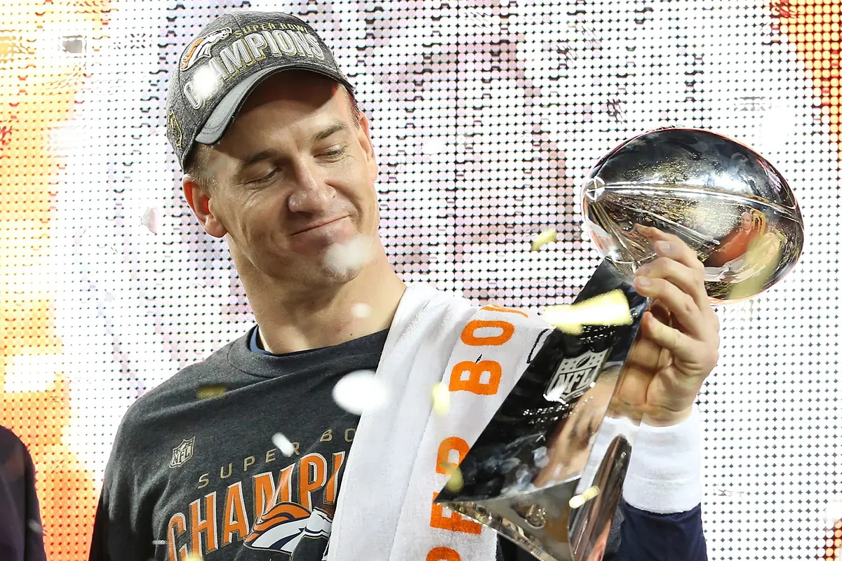 Peyton Manning Super Bowl wins: Did he get more than Tom Brady, Joe ...