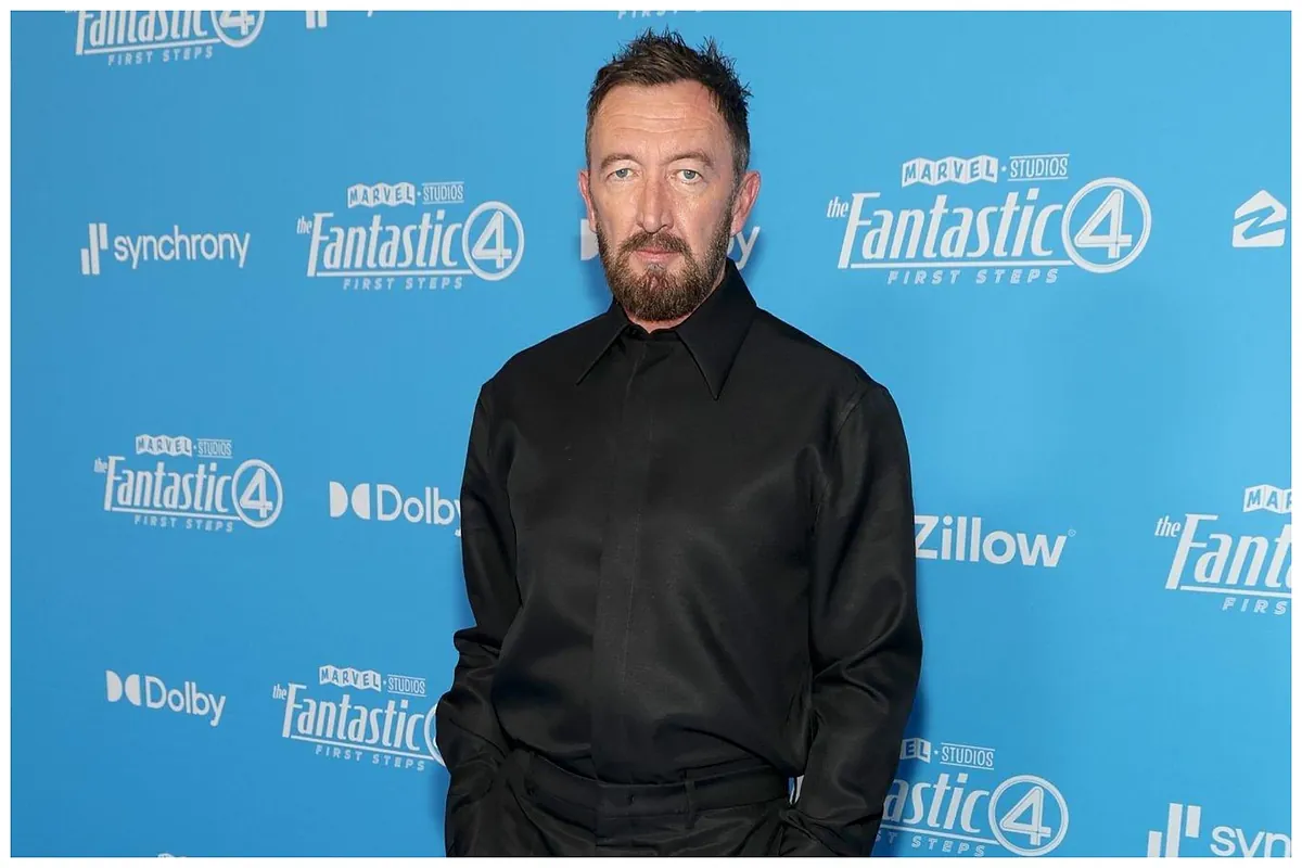 Ralph Ineson Net Worth: How much does the actor who plays Galactus in ...