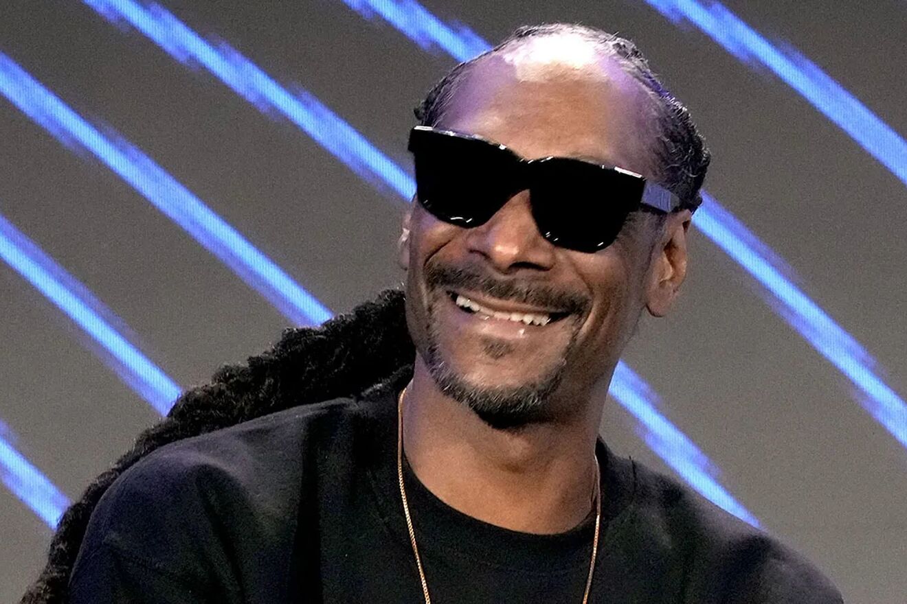 Snoop Dogg Net Worth 2025: How much is the rapper's fortune and annual ...