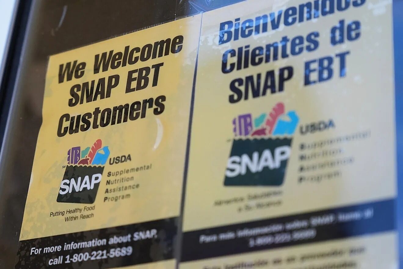 This is the Texas SNAP payment schedule from February 9 to 15, 2026 | Marca
