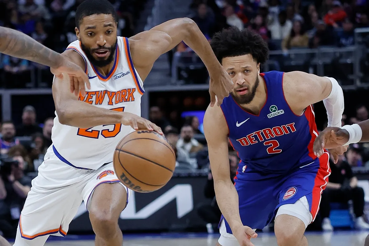 NBA Playoffs Rounds: How many rounds are in the NBA Playoffs? | Marca