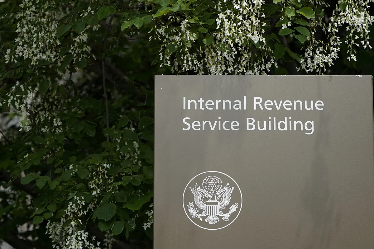 Before tax season starts, here's what the IRS wants you to know | Marca