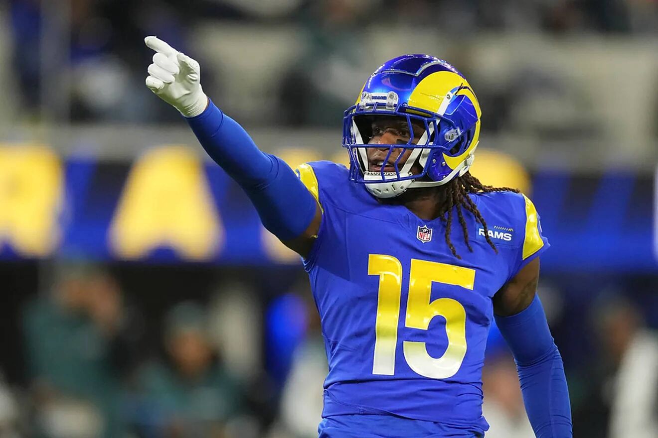 Jail? Not for this NFL player: Demarcus Robinson walks after DUI plea ...