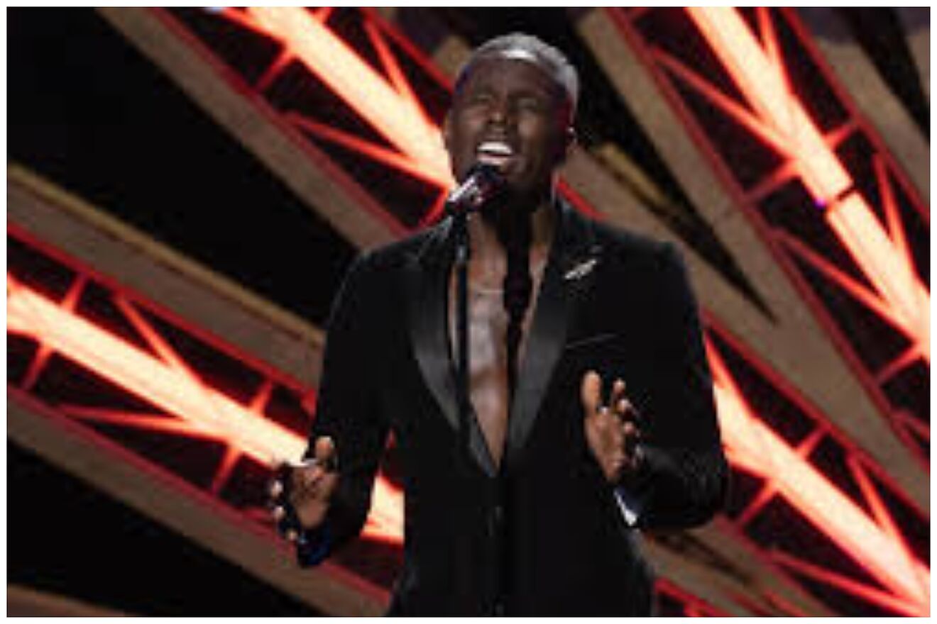 Jamal Roberts Net Worth: How rich is the singer and American Idol ...