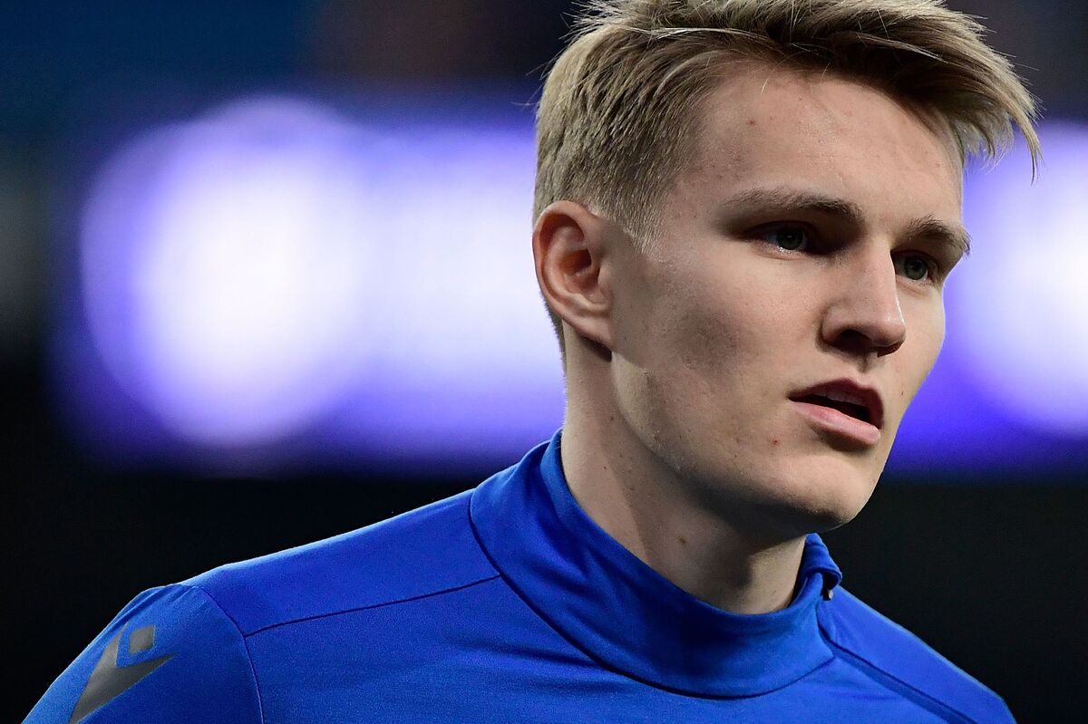 Real Sociedad vs Real Madrid: Real Sociedad vs Real Madrid line-ups ...