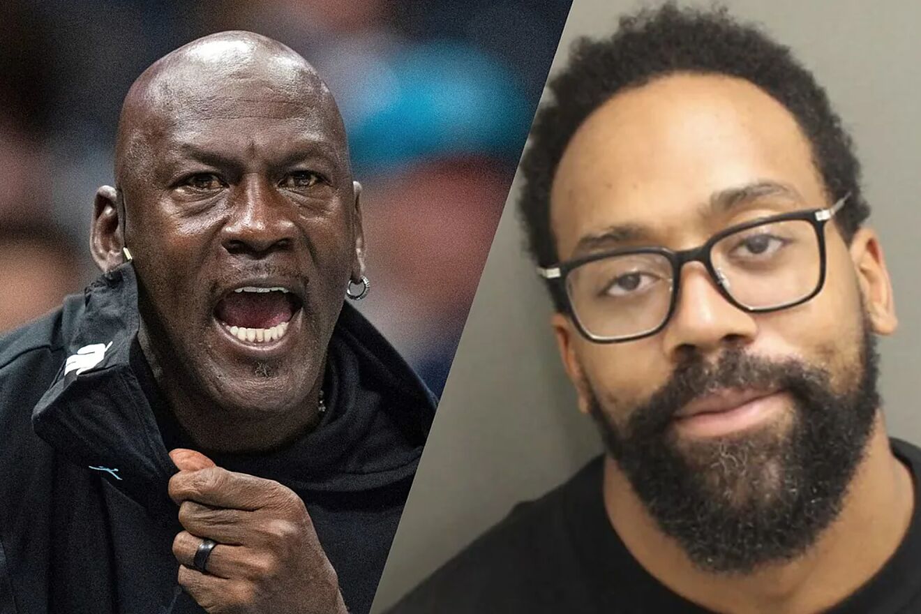 The deaths of Hulk Hogan and Ozzy Osbourne encourage Marcus Jordan to ...