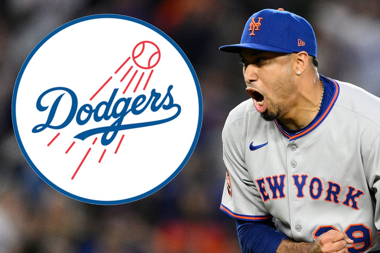 The Dodgers continue to ruin baseball and have just "bought" a new ...