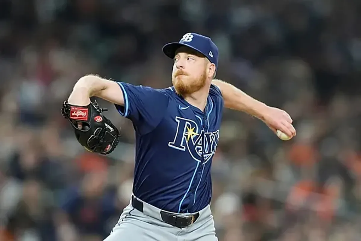 New York Mets sign Richard Lovelady: the left-hander who strengthens ...