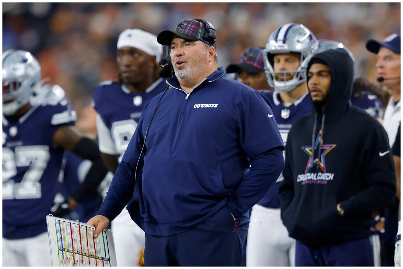 The bizarre reason why Dallas Cowboys cannot score points at home | Marca