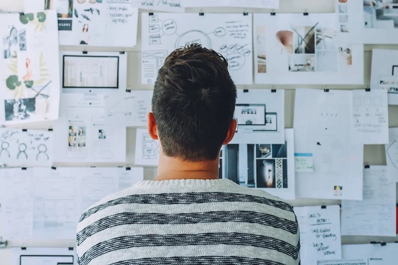 Psychologists confirm what it means to be an overthinker | Marca