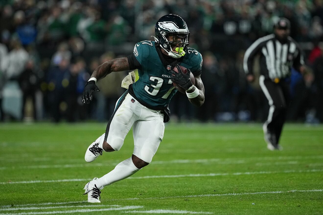 Jason Kelce names key Eagles player to step up against 49ers in ...