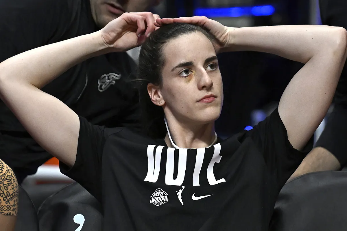 Caitlin Clark's refusal to take a $1 million offer proves her worth ...