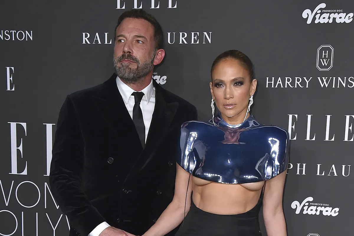 Ben Affleck 'drinking again' as Jennifer Lopez rumors takes toll: Is ...