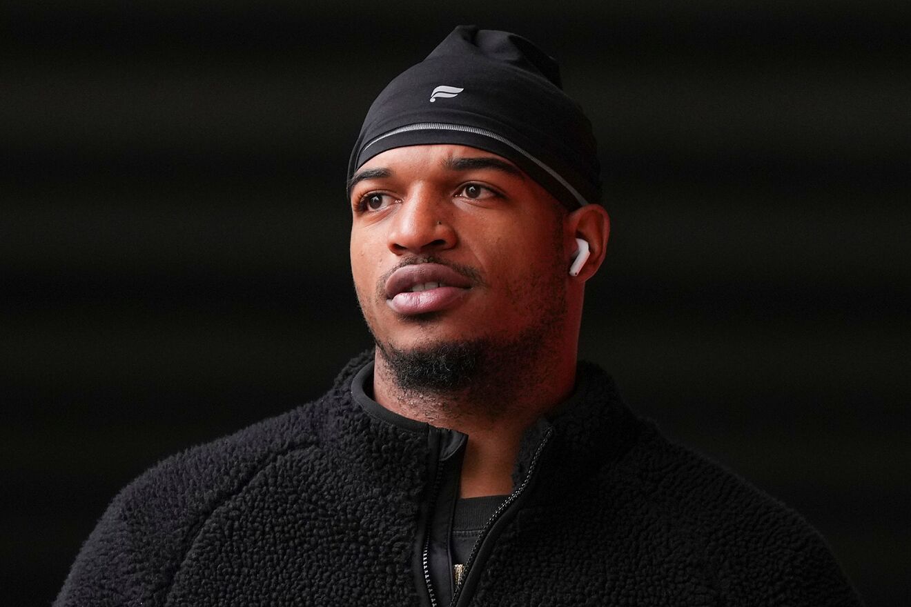 The NFL sides with Jalen Ramsey and suspends Ja'Marr Chase: Joe Flacco loses his top WR | Marca